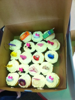 Ardmore Toyota Customer celebrates their new Rav4 by baking Toyota ...