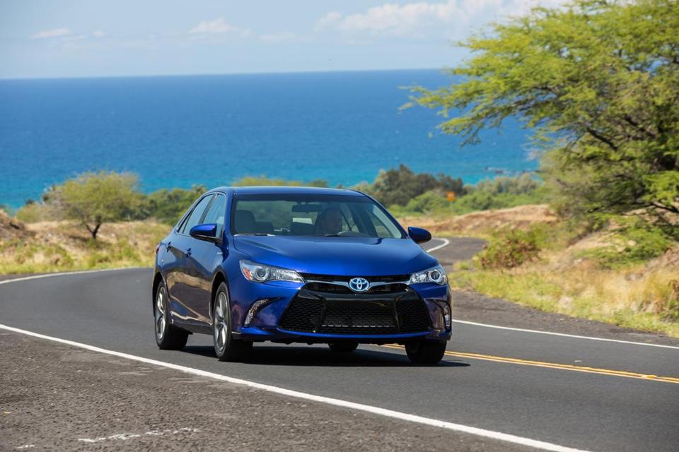 Toyota Camry tops list of best-value new cars! | Ardmore Toyota Blog