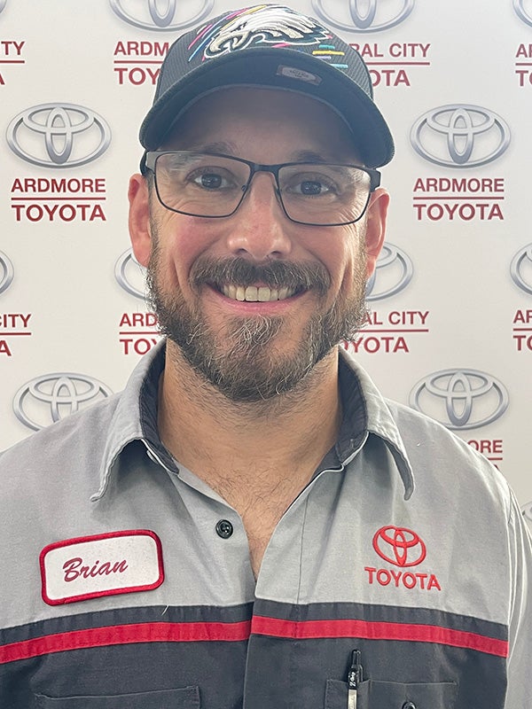 Meet Our Team | Toyota Experts in Ardmore, PA | Ardmore Toyota