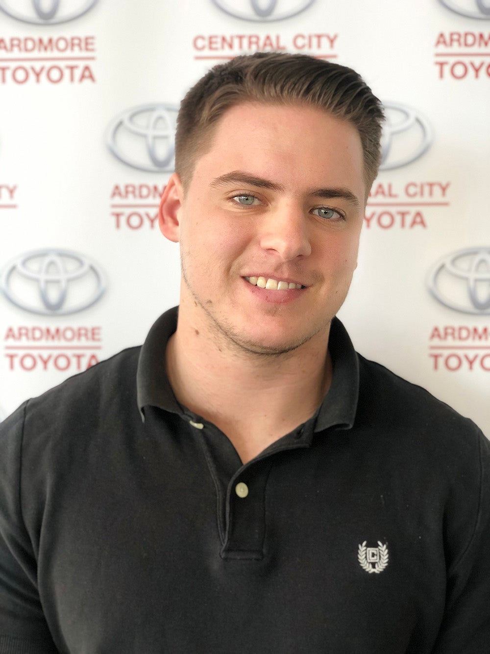 Meet Ardmore Toyota's Staff | Sales | Service | Parts