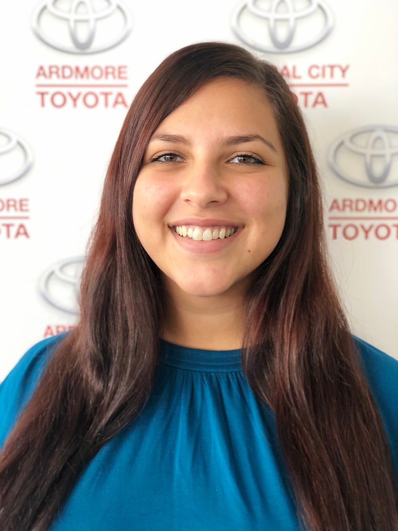 Meet Our Team | Toyota Experts in Ardmore, PA | Ardmore Toyota